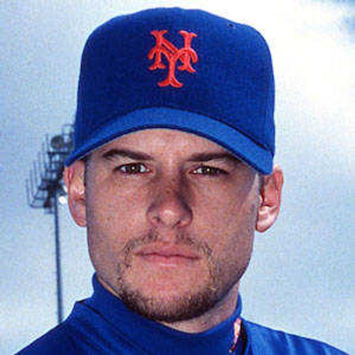 Griffons tap former MLB hurler Jacome as head coach