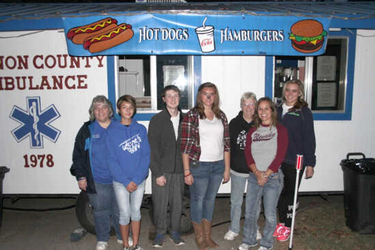 Haunted House returns with new attractions