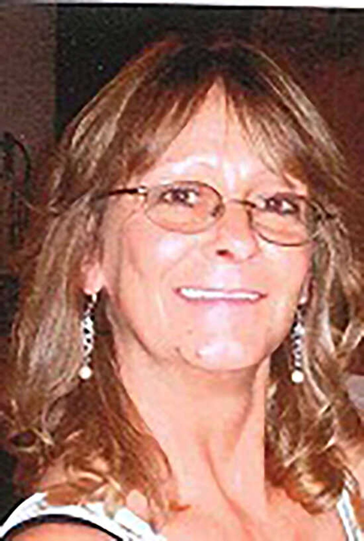 Deborah Yvonne Ledbetter