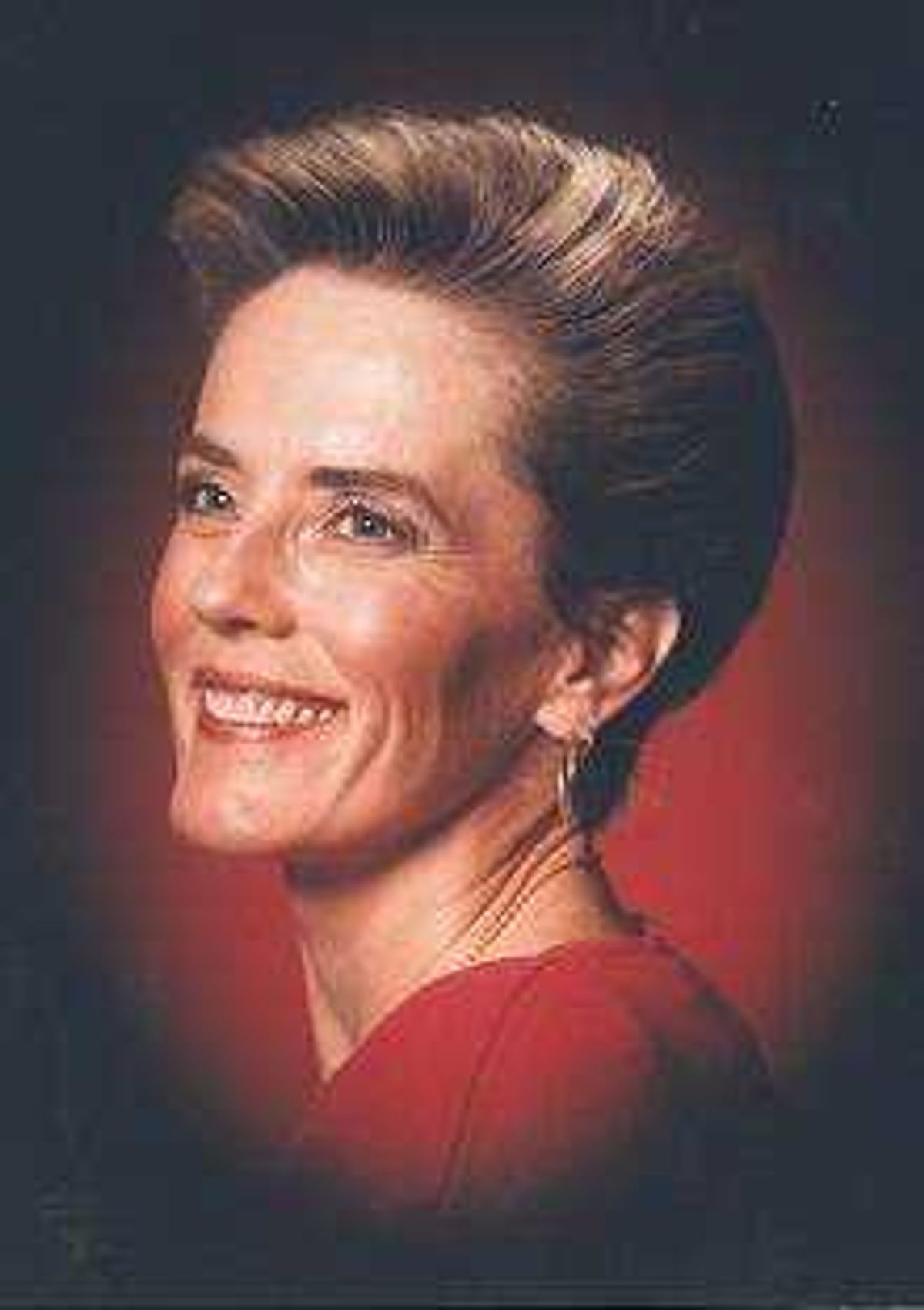 Pamela Marie "Pam" Halcomb