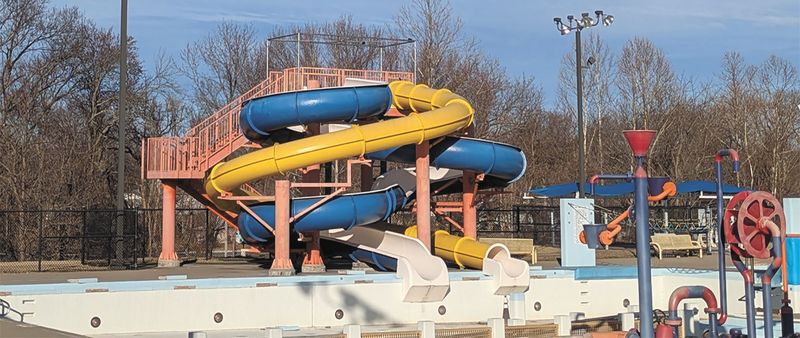 Nevada moves ahead with $7.2M pool overhaul, targets March contract, 2...