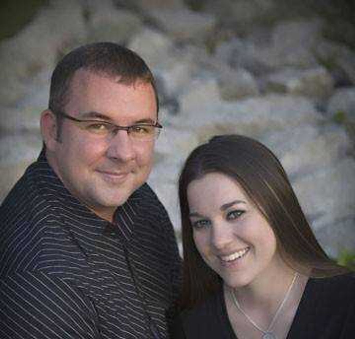 Heather Reed -- Eric Day