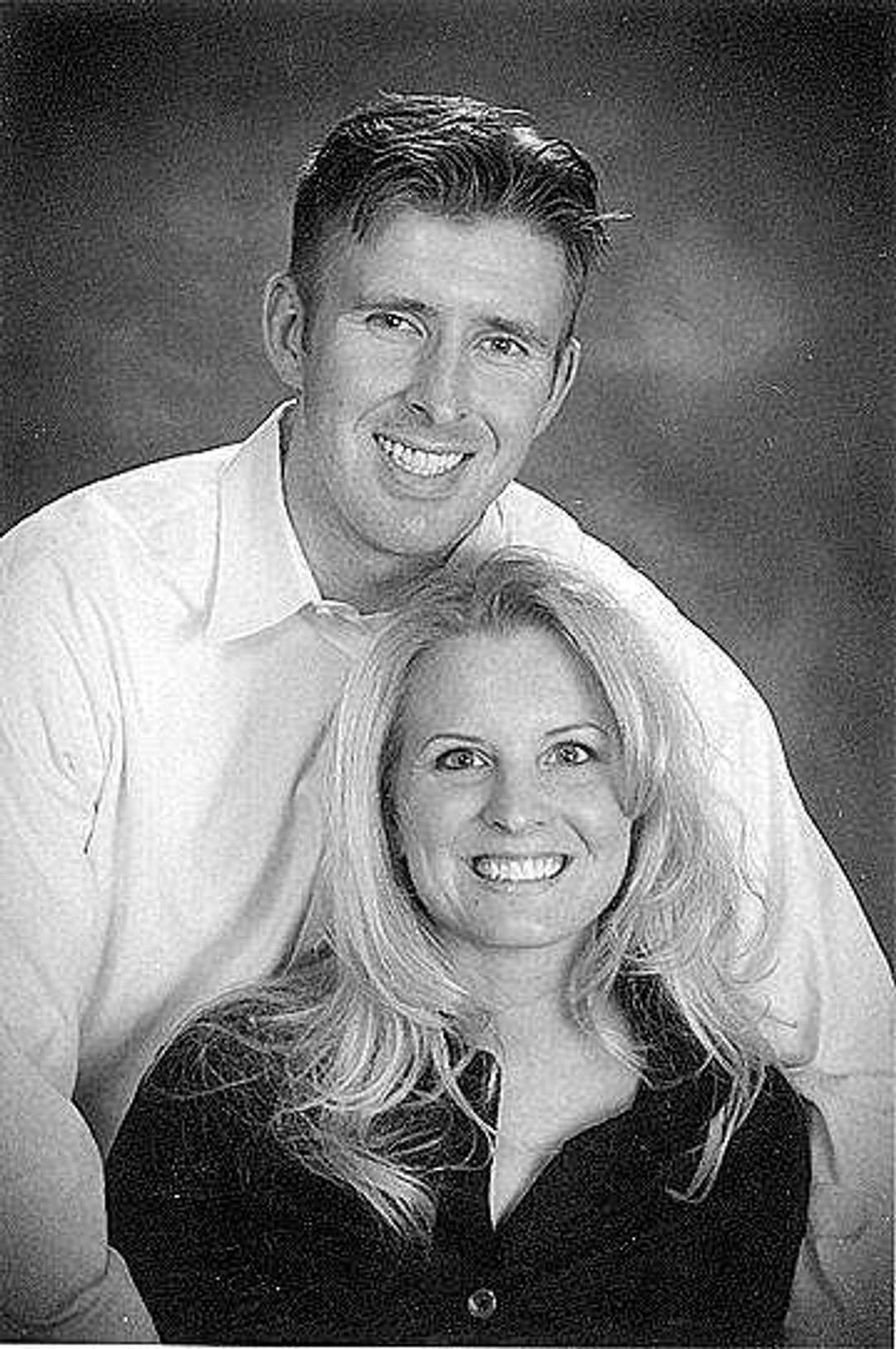 Long, Buck engagement