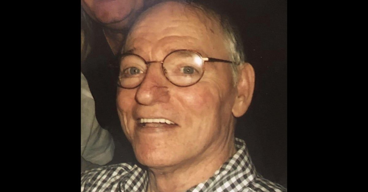 William 'Billy' Riddle