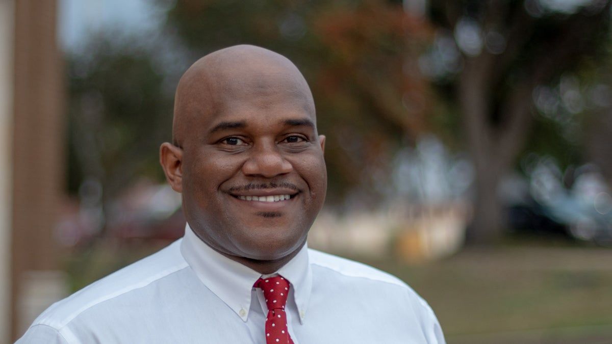 Daryl Carson named Warren County Deputy Coroner