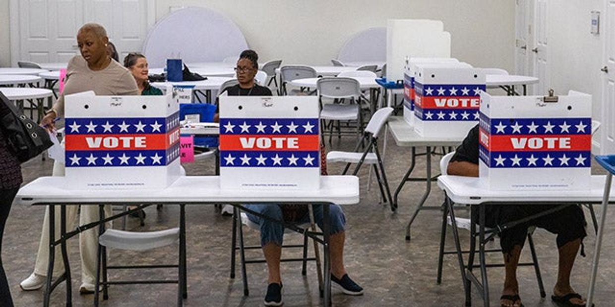 Warren County voters get ready for primaries