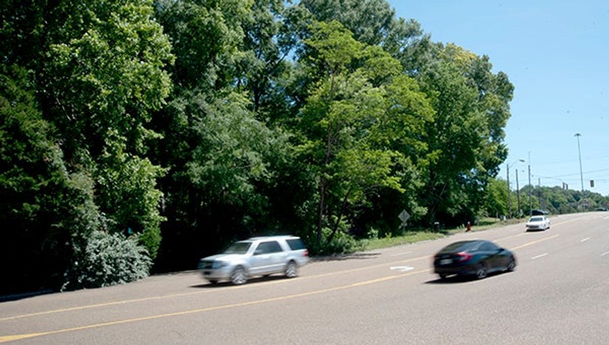 Varner donates property to Friends of the Vicksburg National Military ...