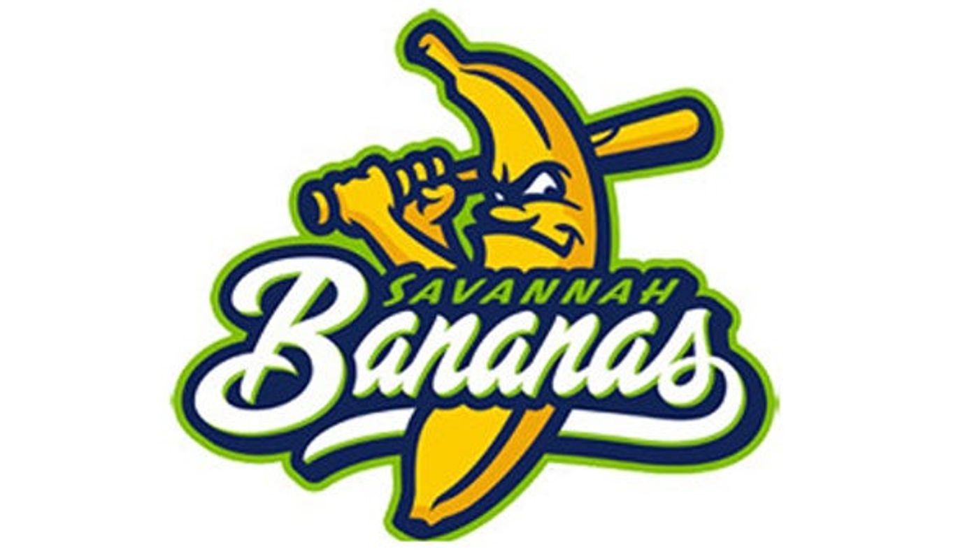 Savannah Bananas announce 2026 dates in Biloxi, New Orleans,...