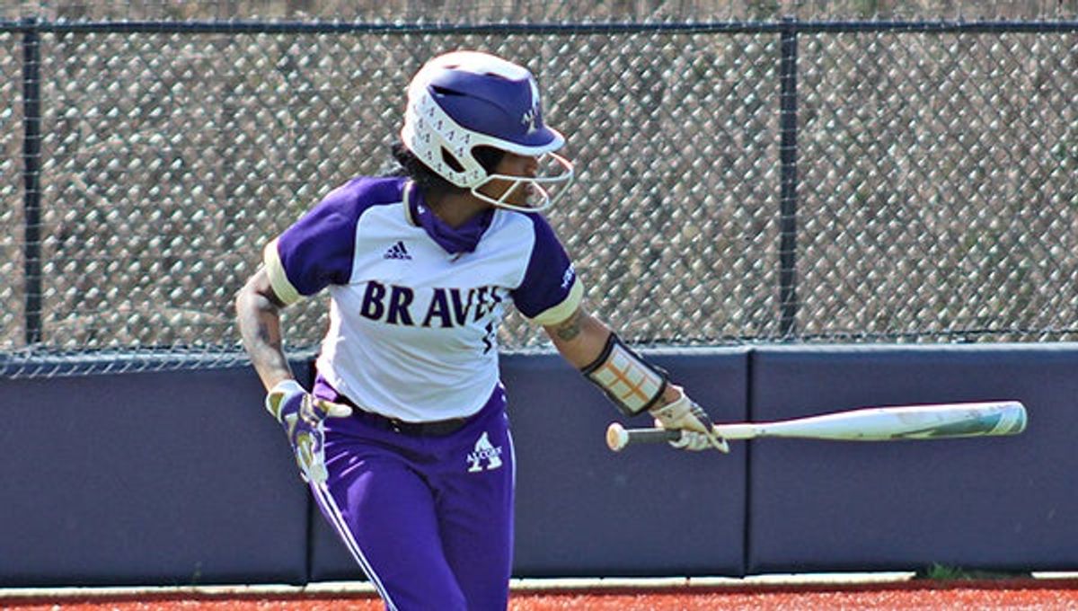 Alcorn State softball opens season with two tournaments in Vicksburg