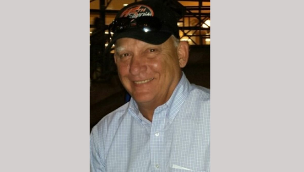 John Segrest