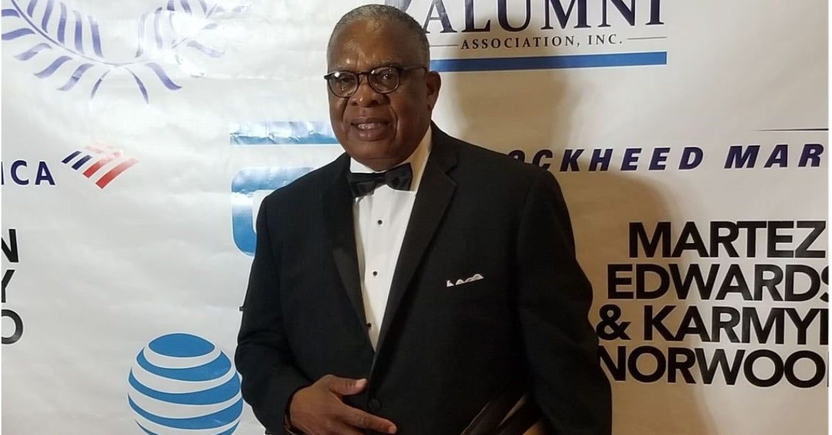 Vicksburg Mayor named co-chair of Mississippi River Cities a...