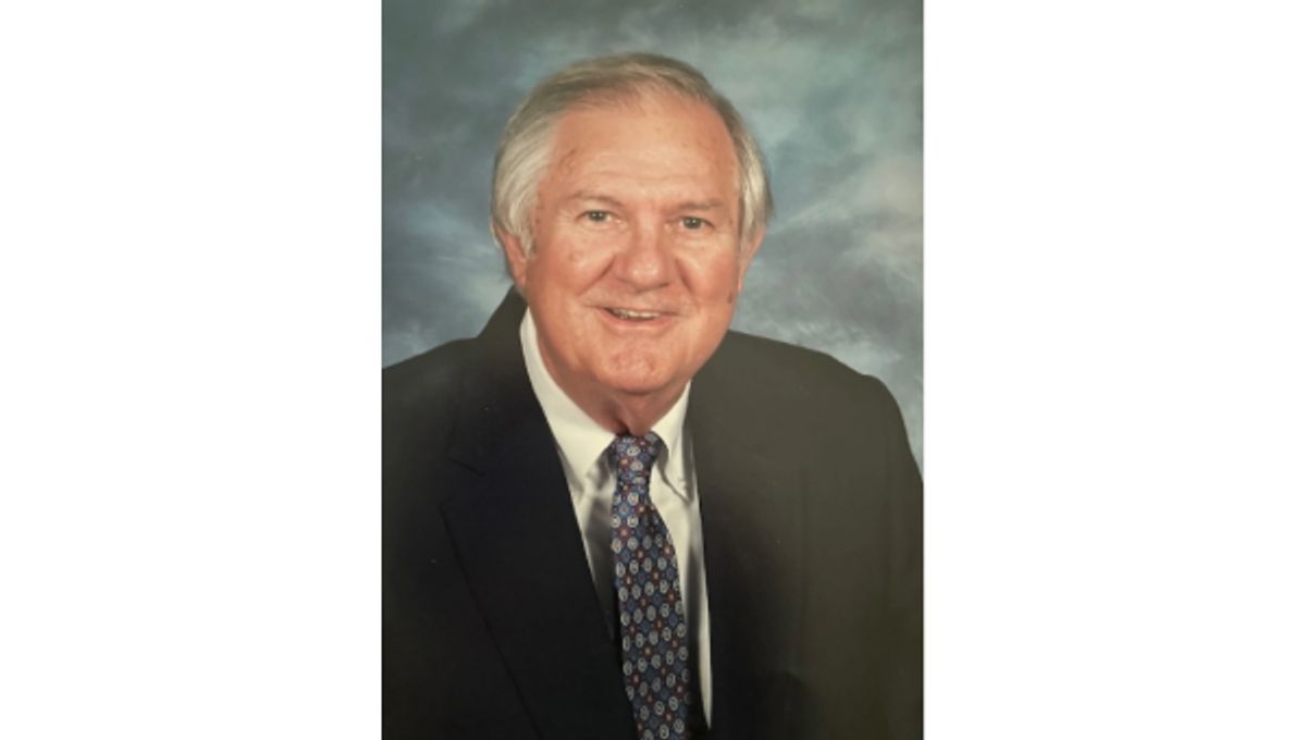 Joseph Low Durst