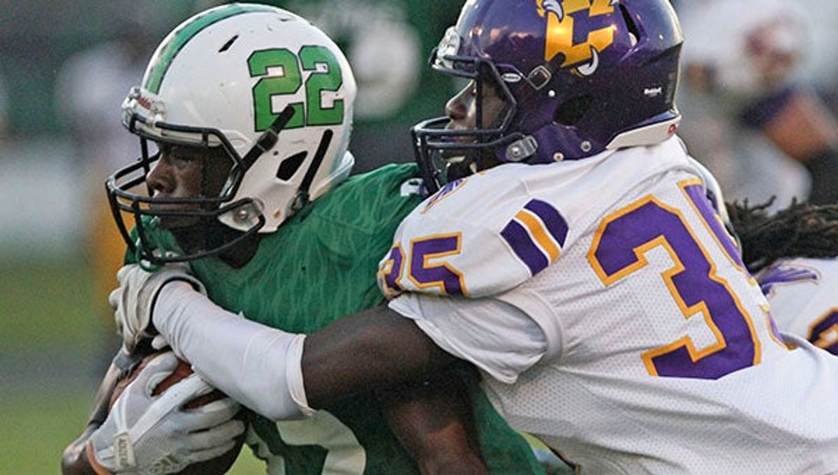 Gators trying to build on their recent success