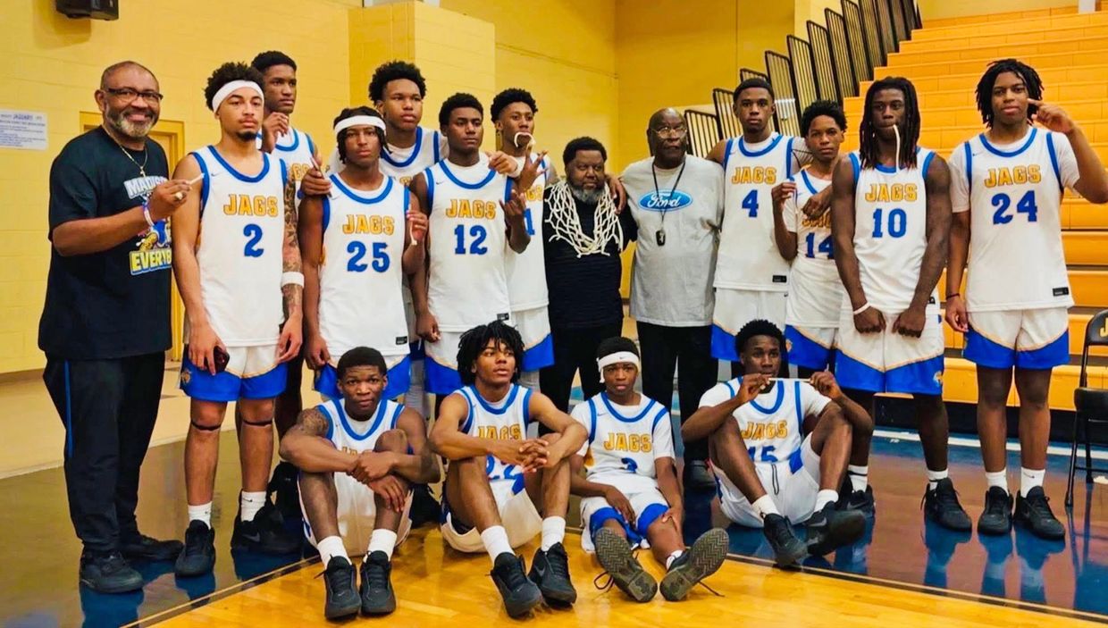 Madison advances to LHSAA basketball championship game