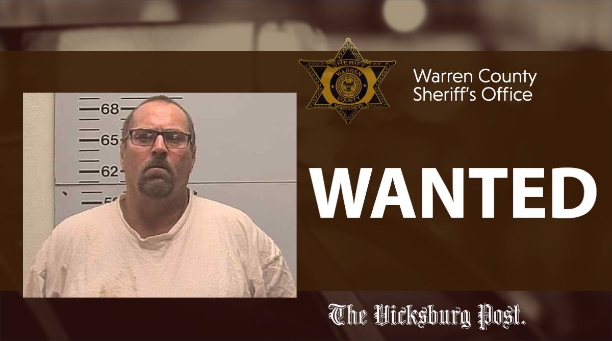Warren County Sheriff's Office seeking man wanted for failur...