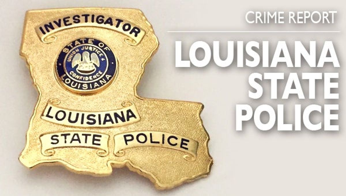 Five inmates still at large after Riverbend Detention Center escape