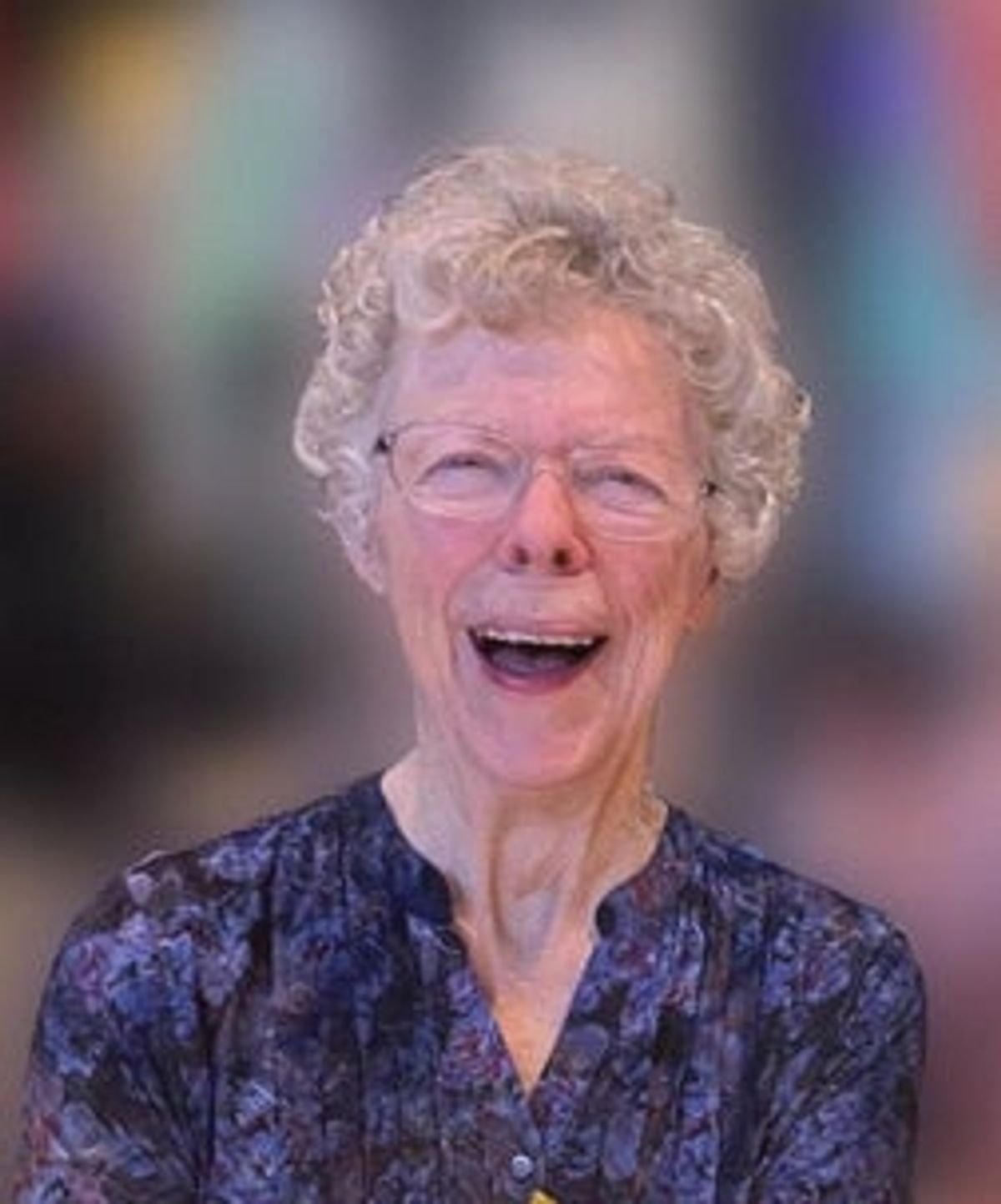 Joylene 'Joy' Toler Carter