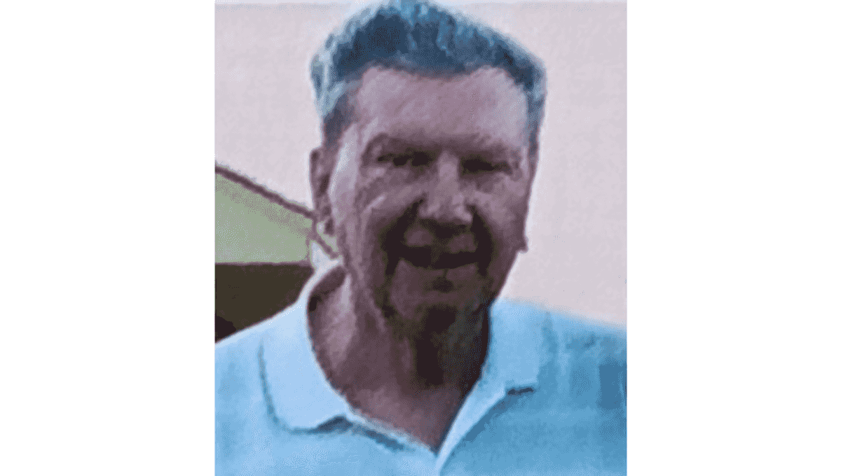 Ronald Gerald Frazier Sr.