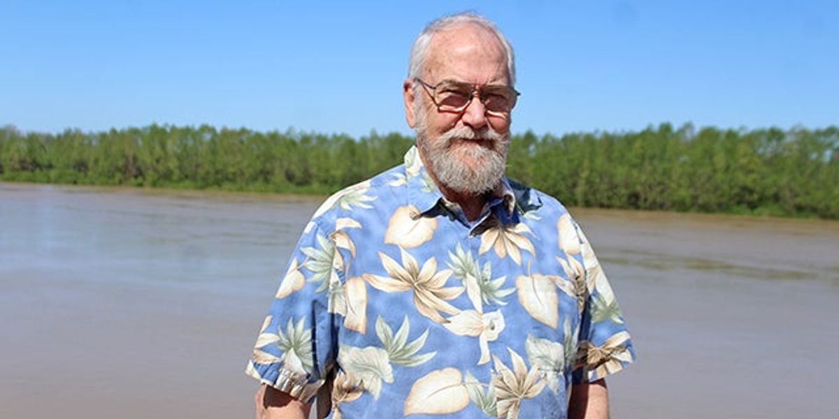 Hydro Heaven: In the 1960s, 70s, Vicksburg was a hub for speedboat rac...