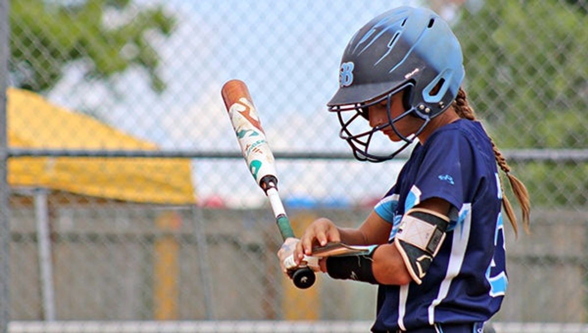 Blaze wins softball state title