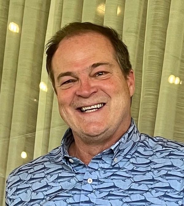 Walter 'Craig' Stamm