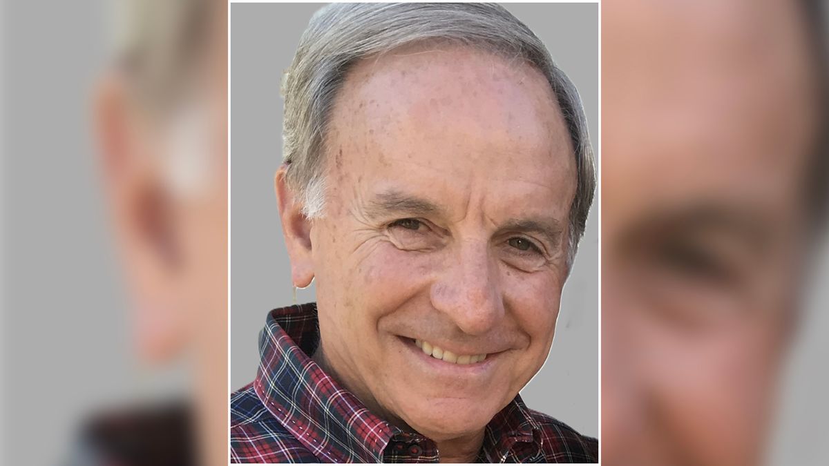 Robert “Bob” Michael Coleman