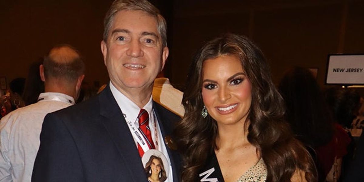 Miss Mississippi, Miss Mississippi's Teen compete at Miss Am...