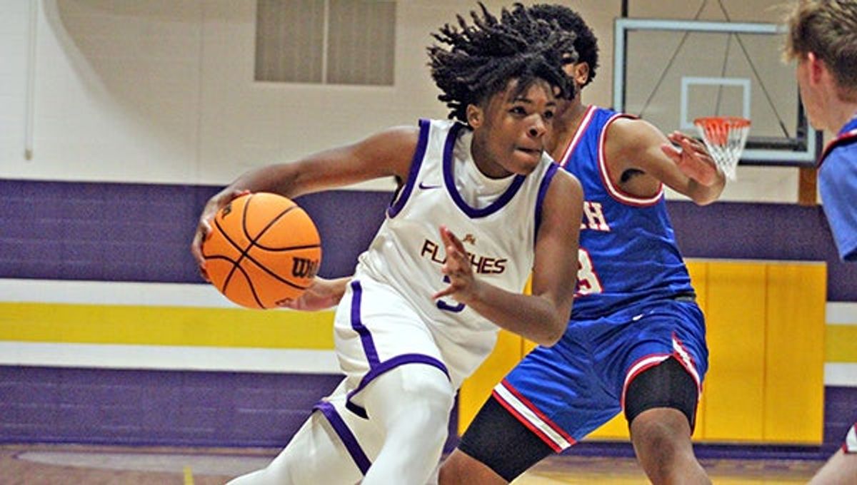 Copiah Academy rushes past Flashes; PCA picks up another dis...