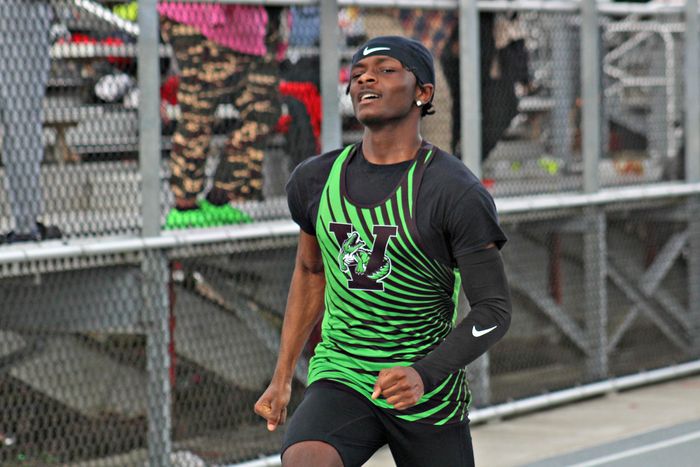 Gators sweep team titles at WC's Viking Invitational