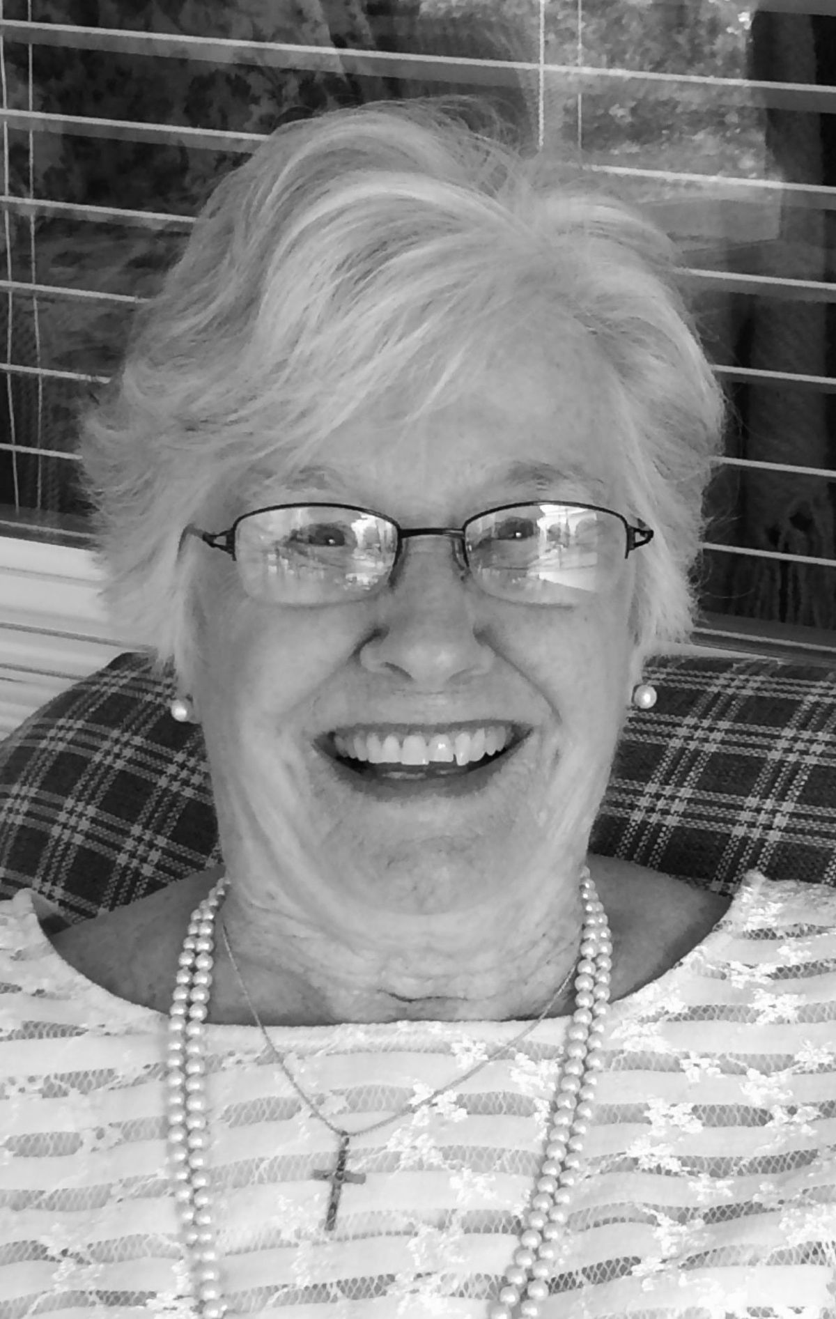 Elsie Jean Fallot Lamb