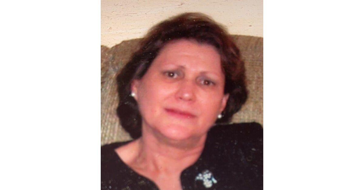 Cynthia Anne Cain Butler