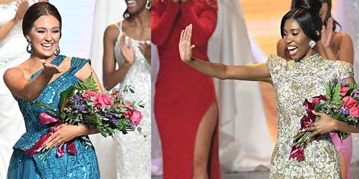 Nelson, Bassett named Miss Mississippi preliminary winners f...