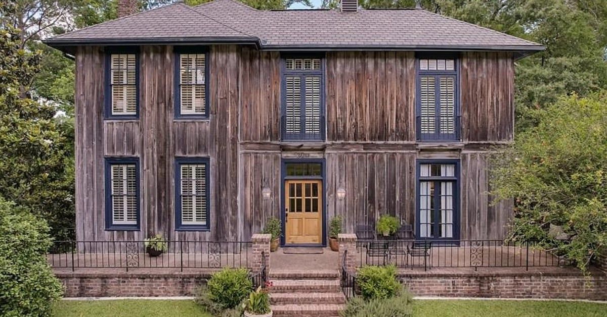OUTLOOK: The Cypress House and its storied history
