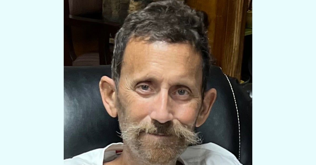 David Wesley Hyde