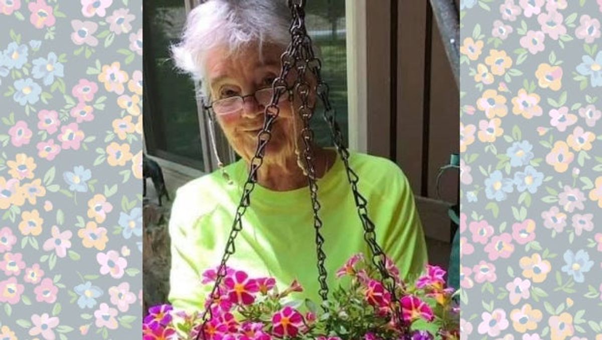 Jean Lewis