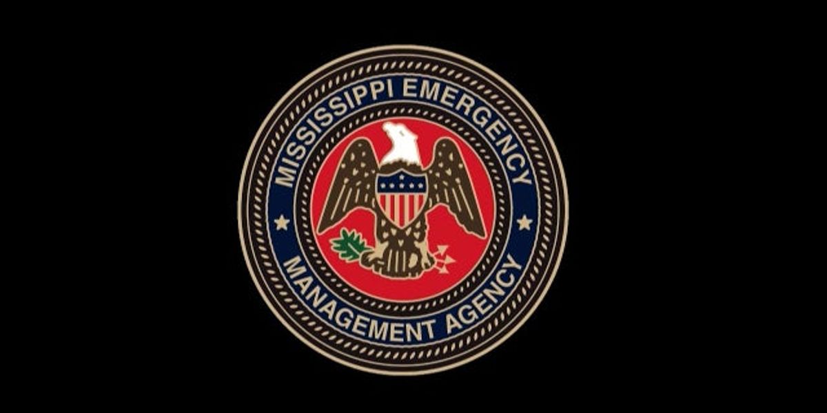 Mississippi Emergency Management Agency issues an update on winter wea...