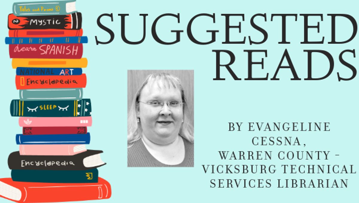 Fresh fiction finds: Six new large print novels to discover