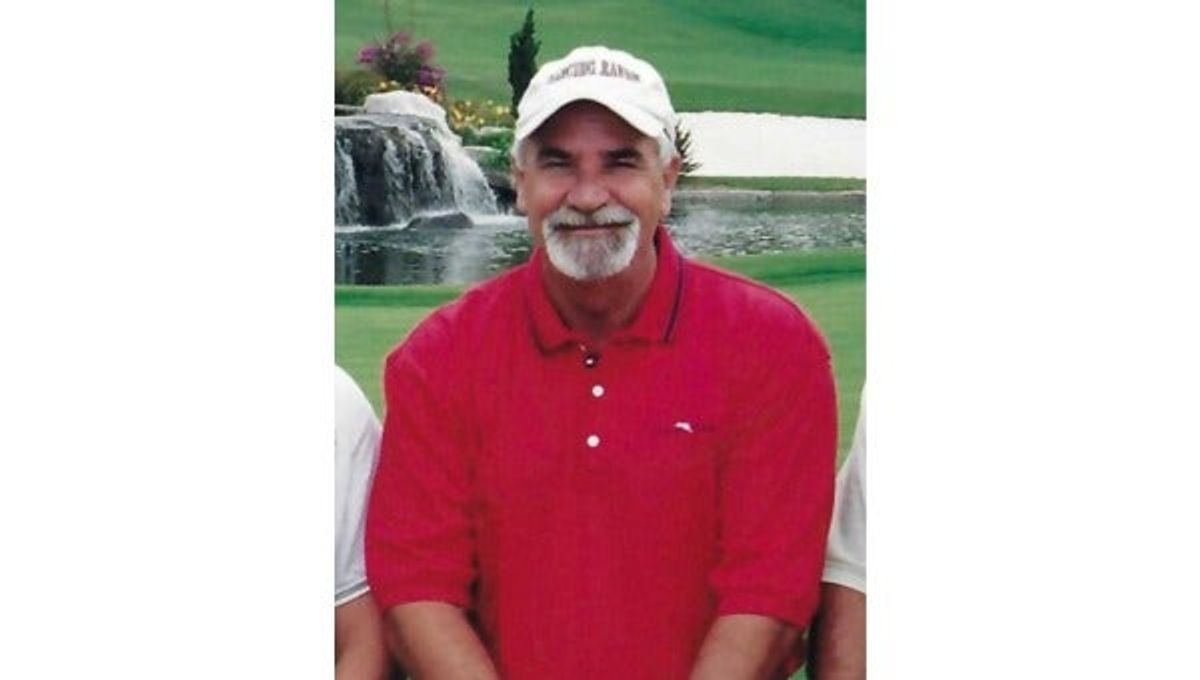 James Michael Davis