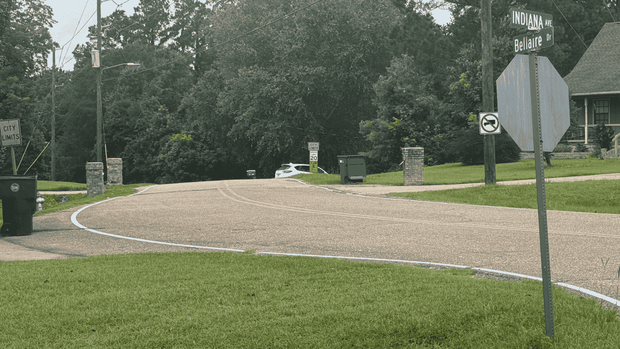 Vicksburg approves $56,778 contract for traffic calming devi...