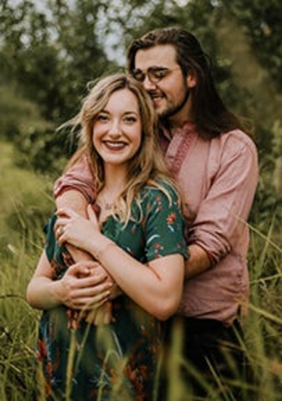 Pace and Daffron to wed April 2019