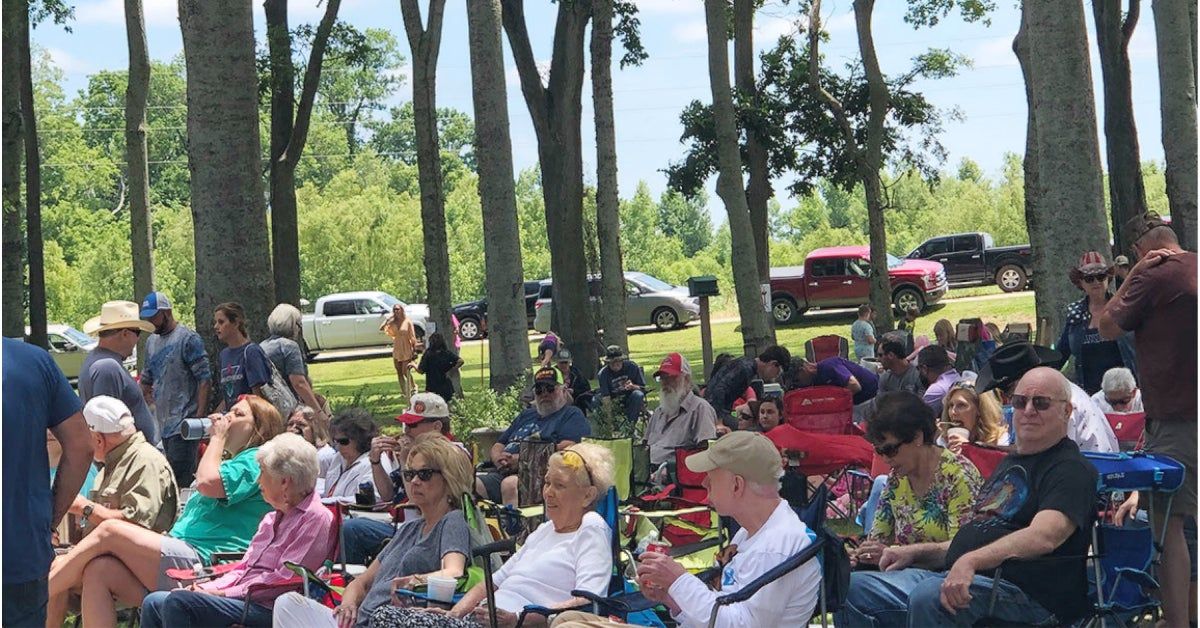 Lakefest 2021 was more than just a party — it was a sign of recovery