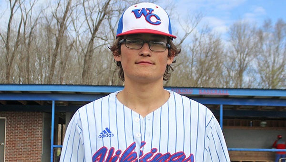 Vikings' season ends with Game 3 loss to Biloxi