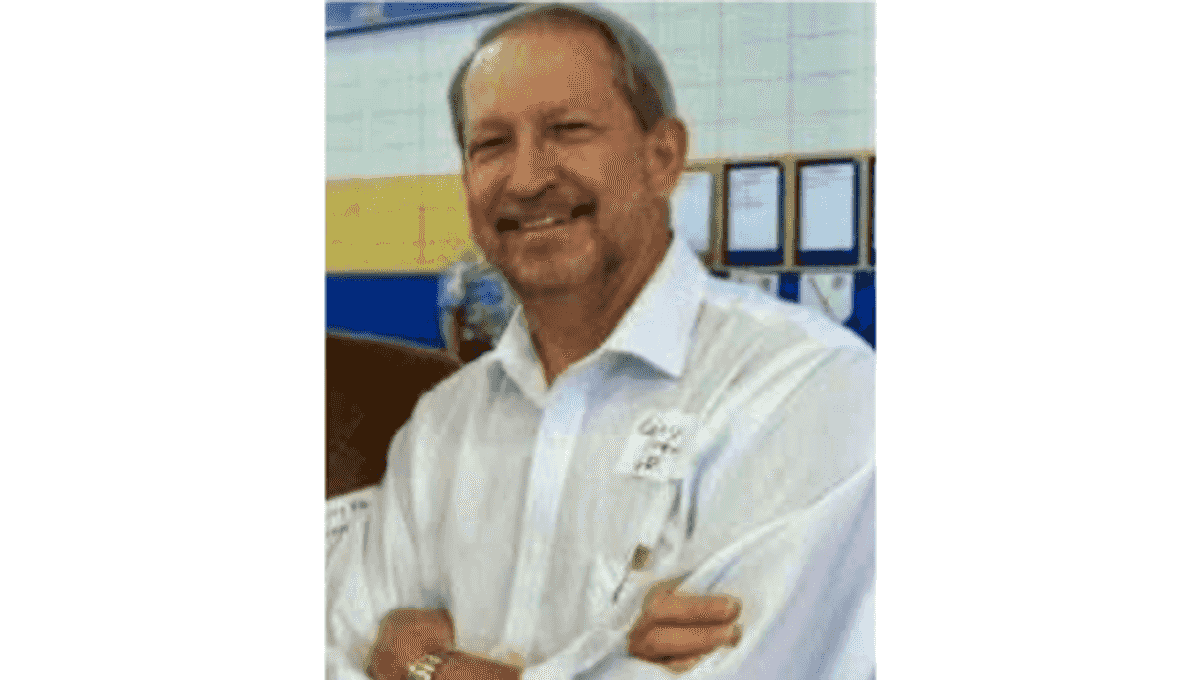 Theron Lawrence “Larry” Avery