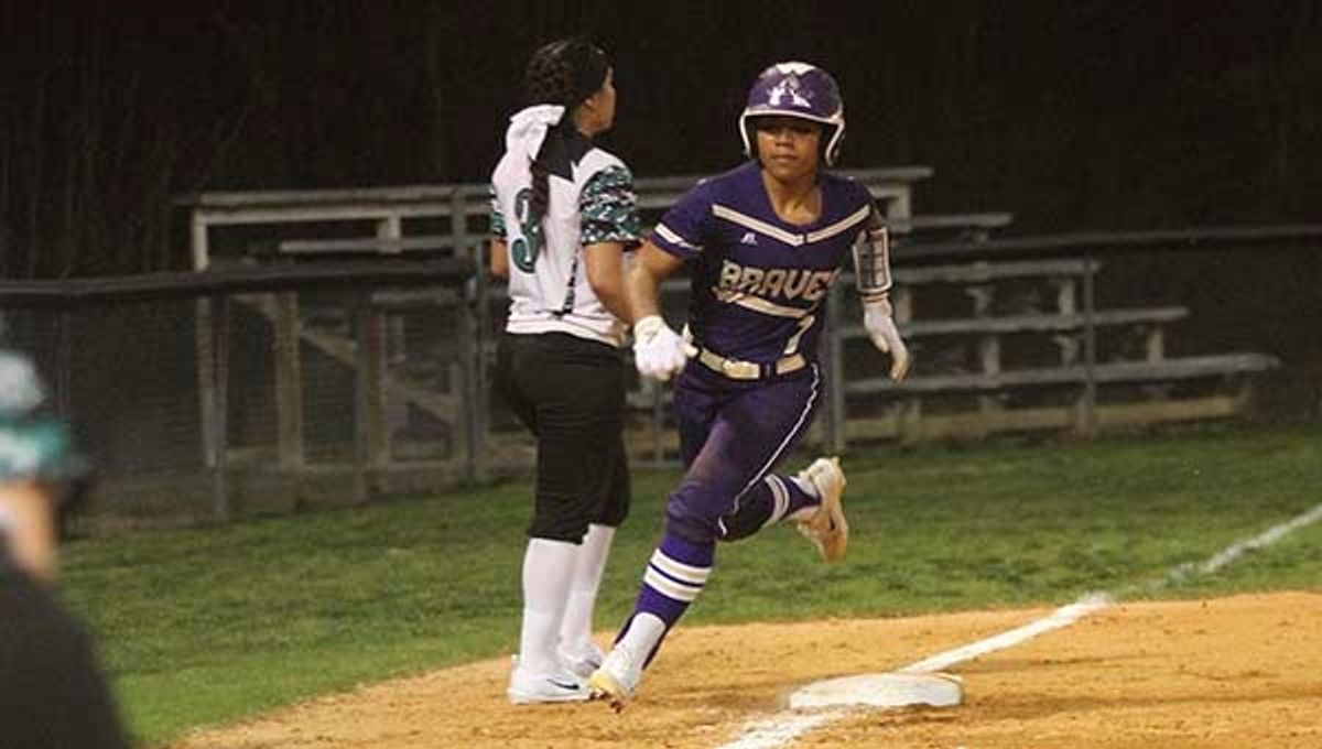 Alcorn State softball to play tournament in Vicksburg in February