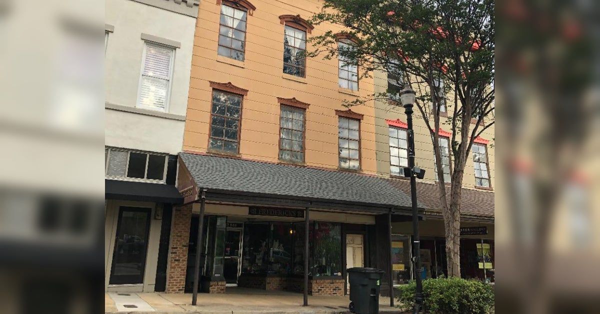 LOOKING BACK: More on 1216 and 1218 Washington's history