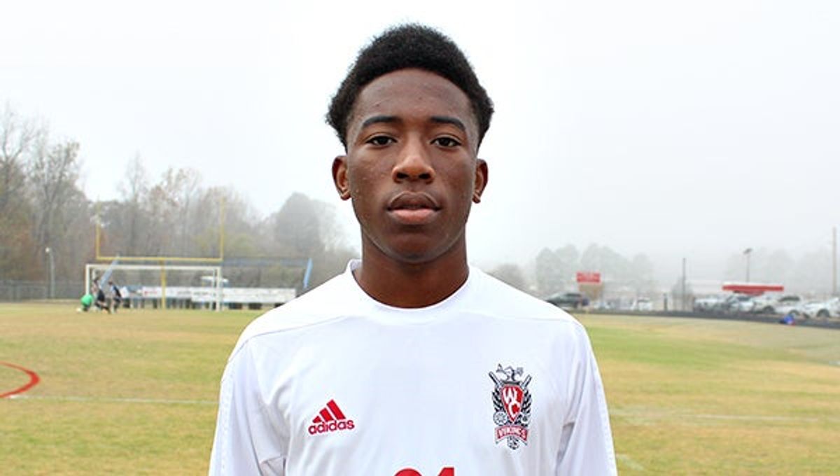 Warren Central soccer splits with Florence
