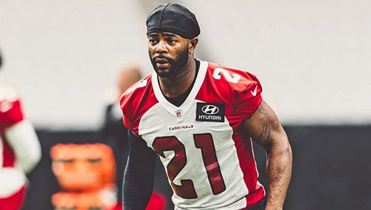 Butler feeling older, not slower with Cardinals