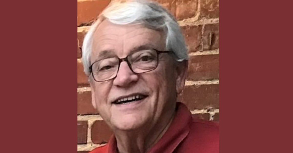 Charles Dean Norman