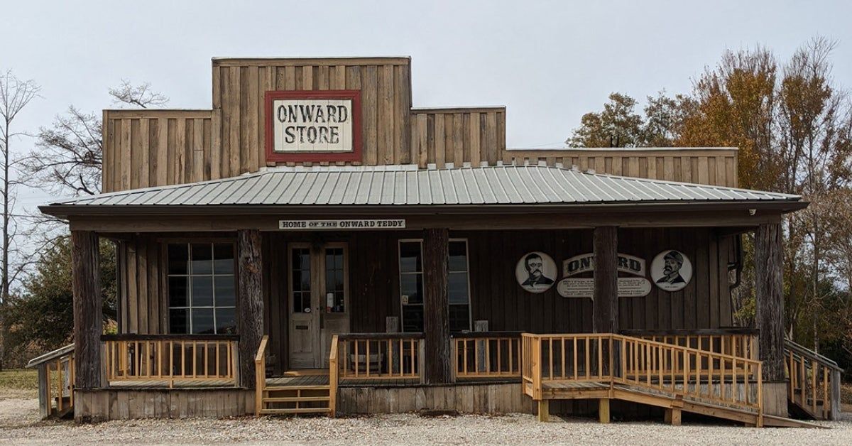 The Onward Store reopens in latest chapter of 108-year histo...