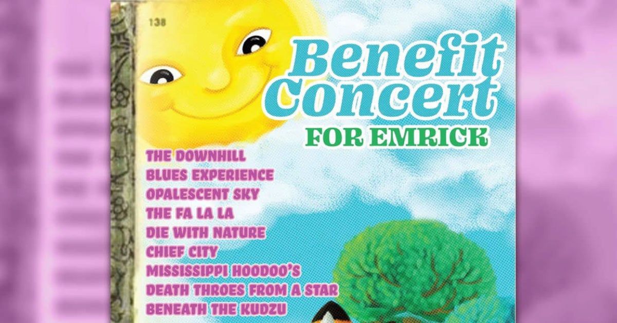 'It's been overwhelming': Benefit concert for Emrick Lee to be held at...